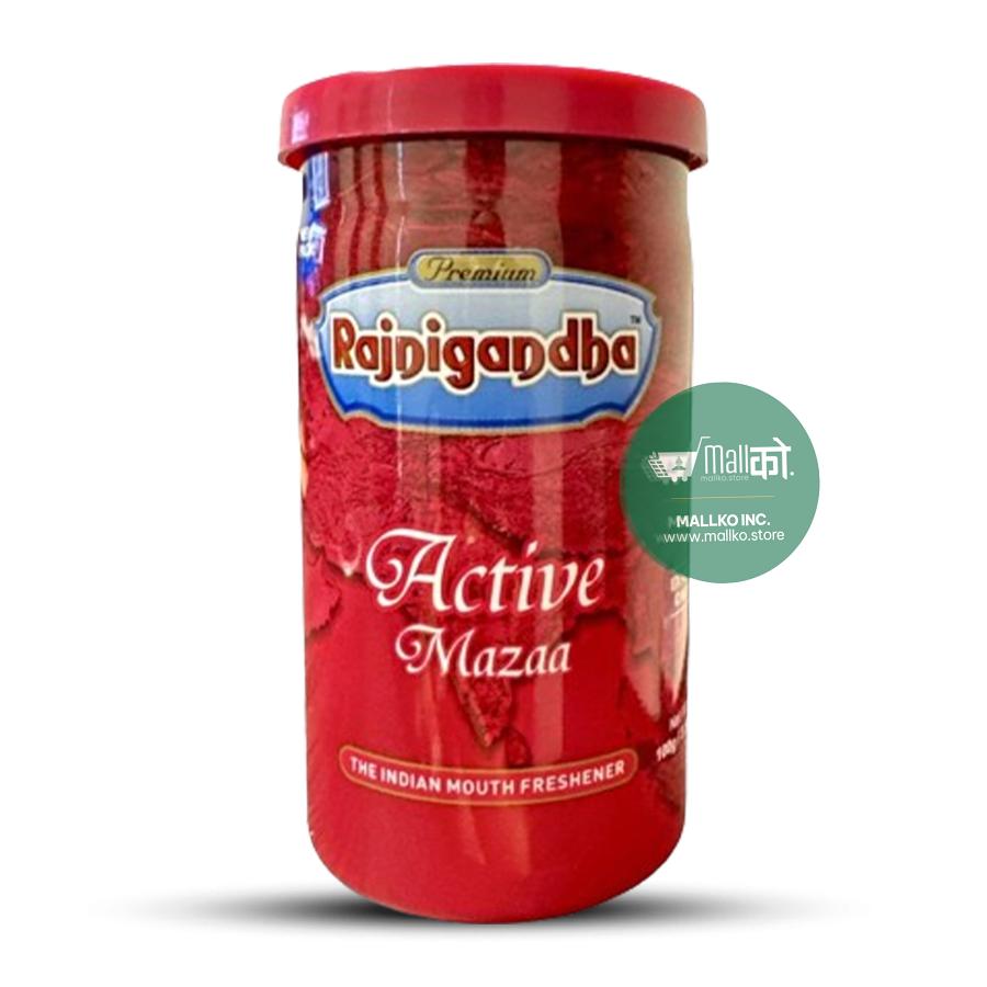 Rajnigandha Active Mazaa #60136 | DesiClik.com, USA
